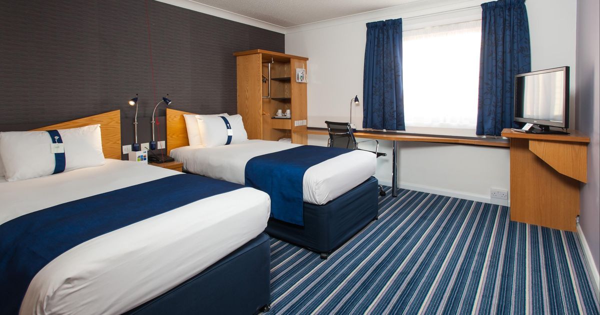 Holiday Inn Express Bristol - Filton By IHG, Bristol | HotelsCombined