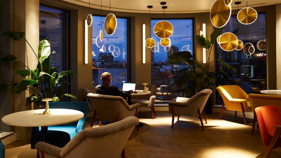 The Gate London City in London, the United Kingdom from $73: Deals ...