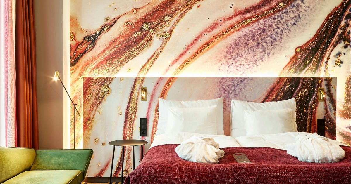 Profilhotels Halmstad Plaza from $81. Halmstad Hotel Deals & Reviews ...