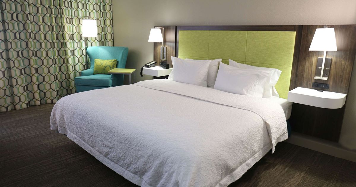 Hampton Inn Sumter from $106. Sumter Hotel Deals & Reviews - KAYAK