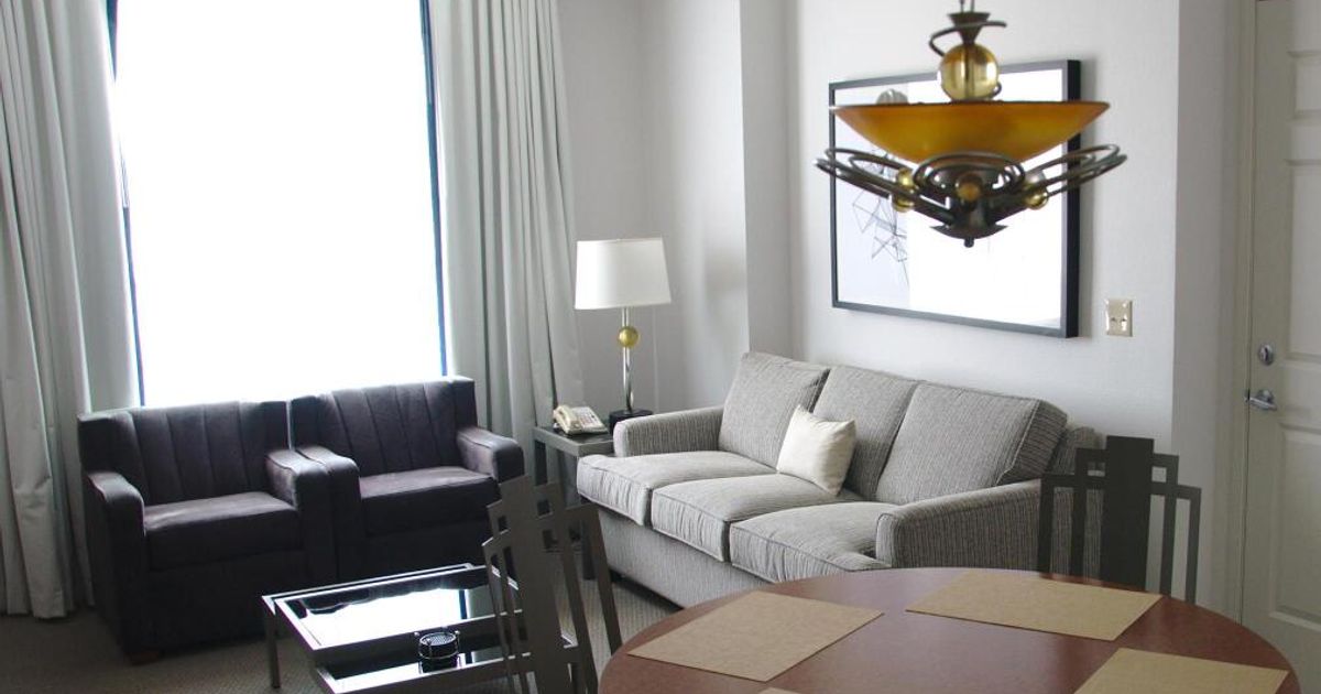 Club 36 Resort By Resortshare from . Las Vegas Hotel Deals & Reviews ...