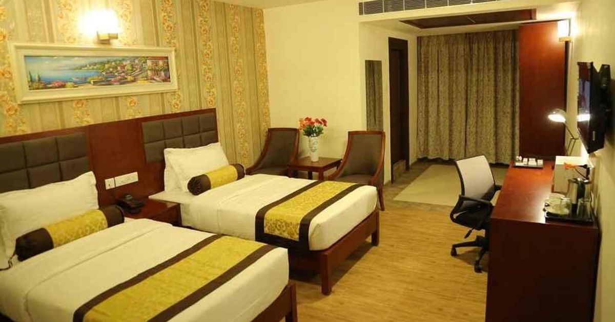 Budget Hotel from $21. Karīmnagar Hotel Deals & Reviews - KAYAK