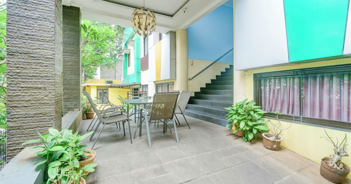 Hotel O Tebet Near Tebet Station Formerly Sabda Guest House à partir de ...