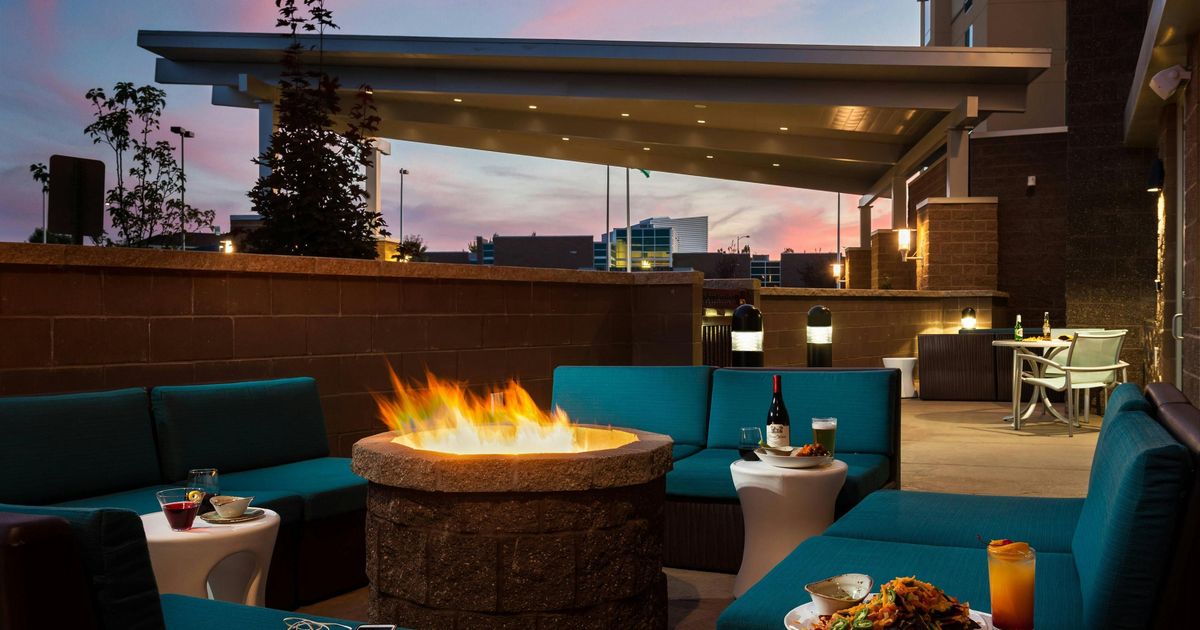 SpringHill Suites by Marriott Kennewick Tri-Cities a partir de R$ 880 ...