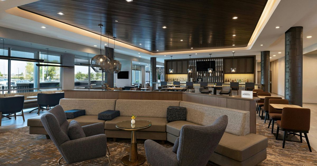 SpringHill Suites by Marriott Dallas Richardson/University Area from ...