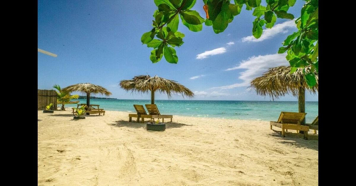 Tamboo Resort in Negril, Jamaica from $66: Deals, Reviews, Photos | momondo