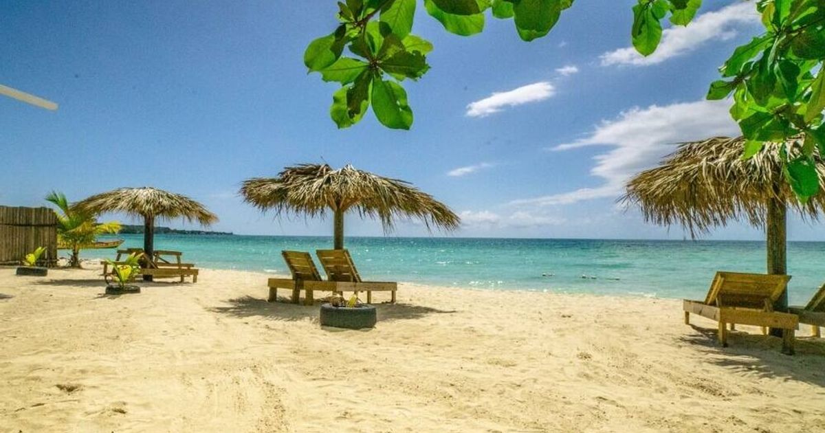 Tamboo Resort, Negril | HotelsCombined