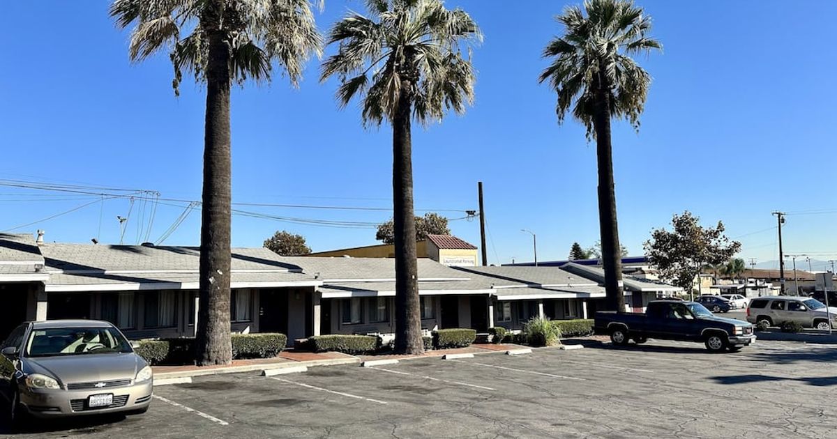 Pala motel from $272. Pomona Hotel Deals & Reviews - KAYAK