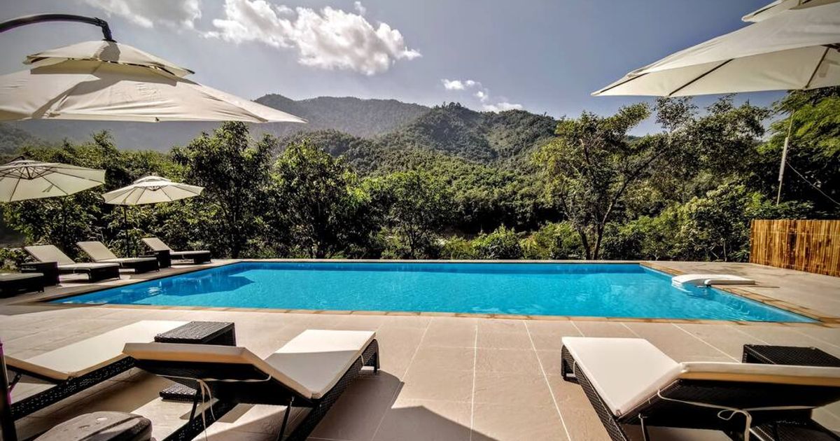 The Sanctuary Pakbeng Lodge from $61. Pakbèng Hotel Deals & Reviews - KAYAK