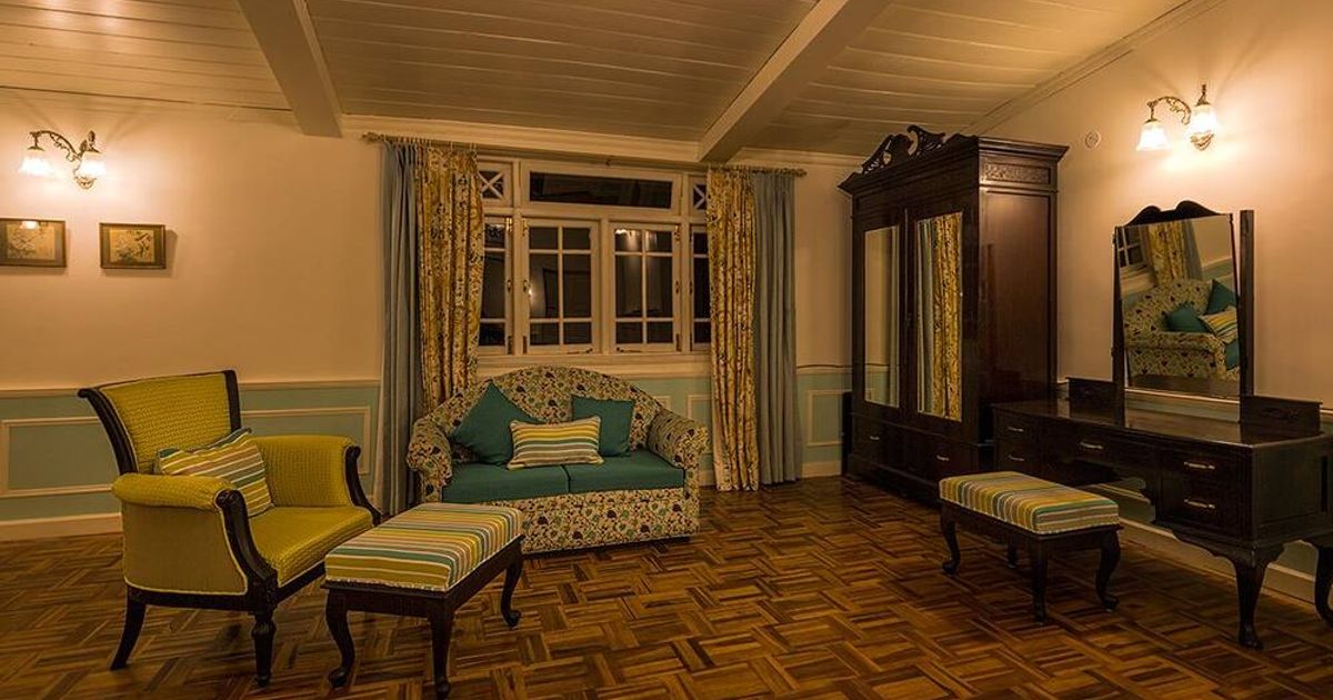 Ging Tea House from $176. Darjeeling Hotel Deals & Reviews - KAYAK