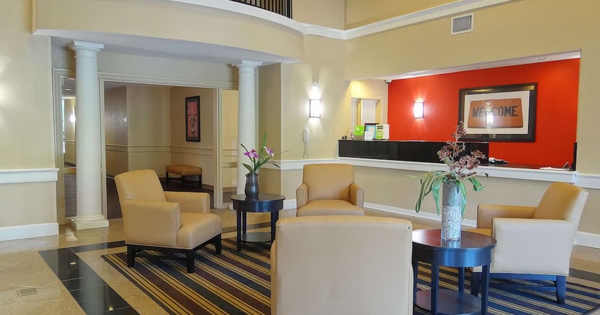 Extended Stay America Suites - Memphis - Wolfchase Galleria from $66 ...