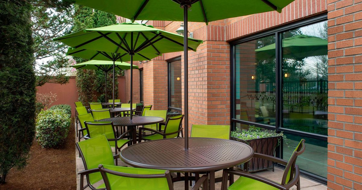 SpringHill Suites by Marriott Portland Hillsboro from $125. Hillsboro ...