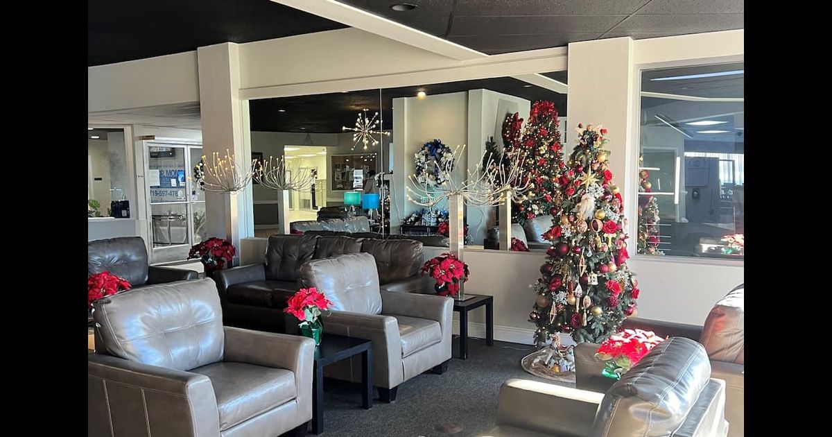 Satellite Hotel in Colorado Springs, the United States from $68: Deals ...