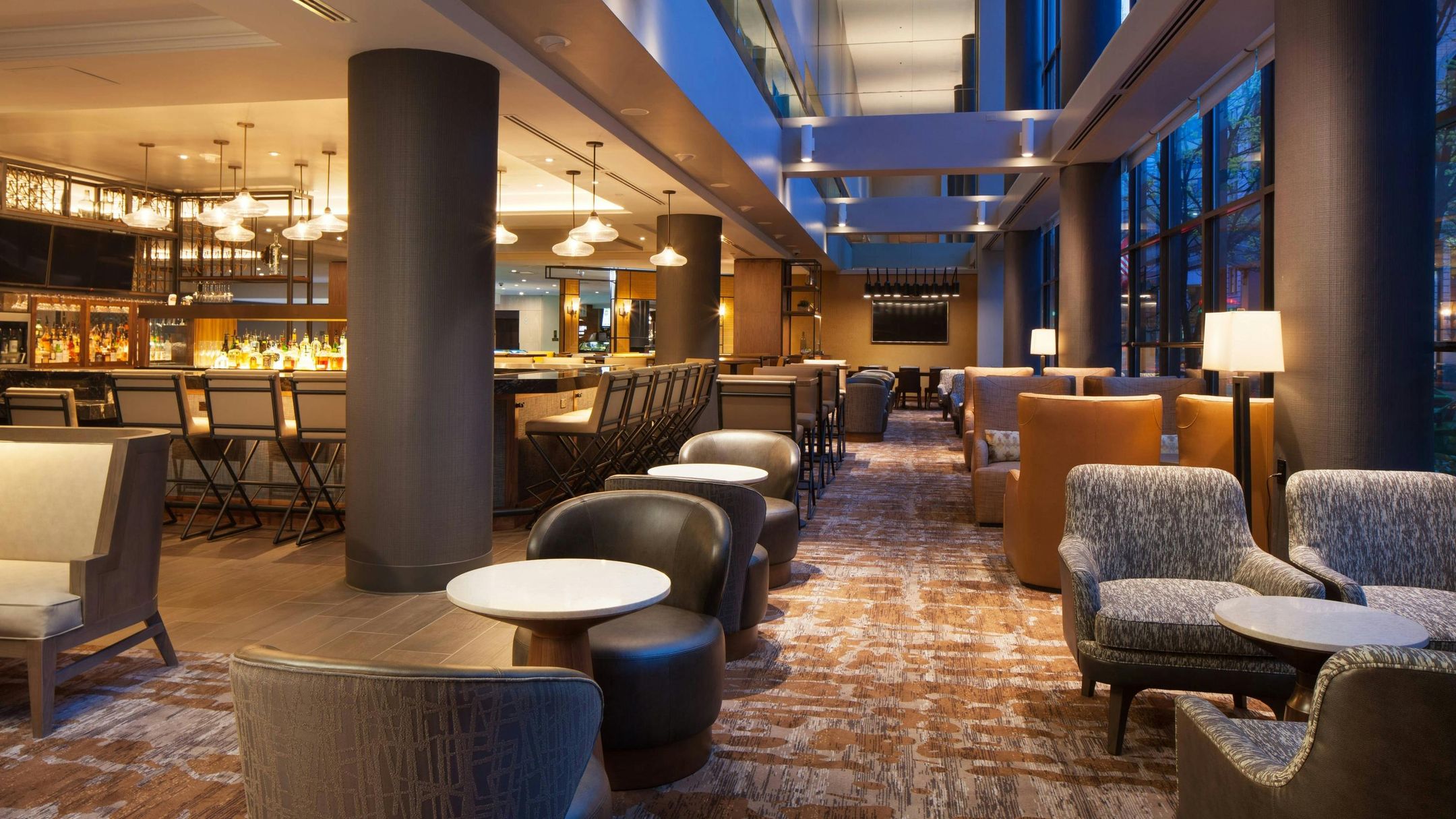 The Westin Seattle, Seattle | HotelsCombined