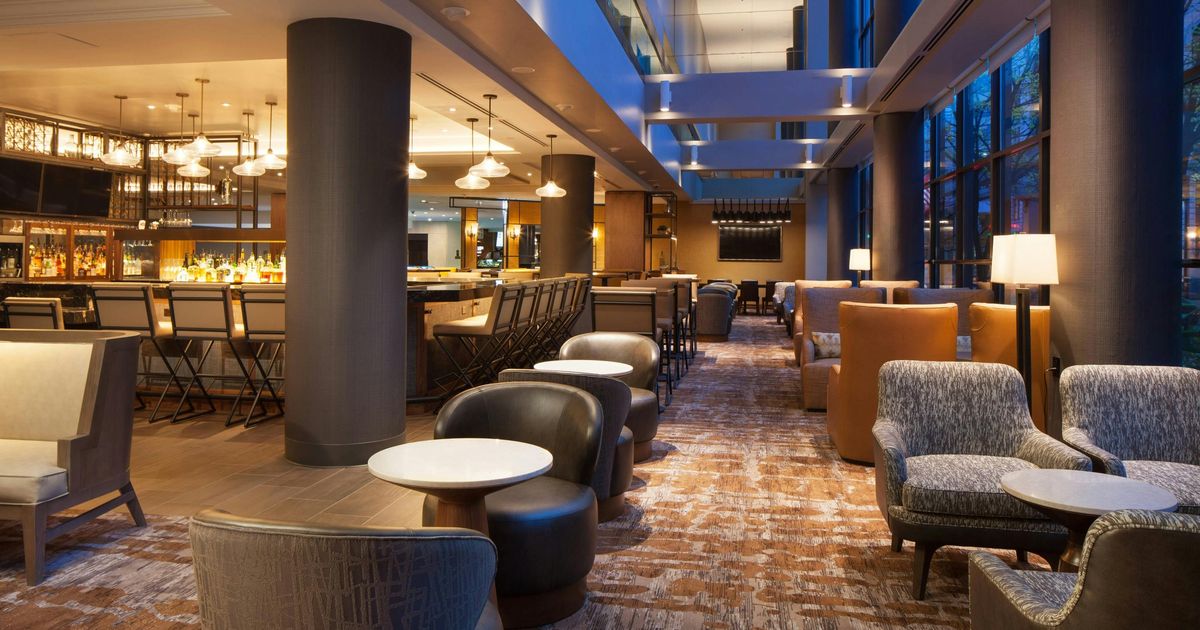 The Westin Seattle, Seattle | HotelsCombined