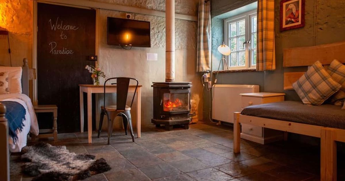 High Paradise Farm from $109. Thirsk Hotel Deals & Reviews - KAYAK