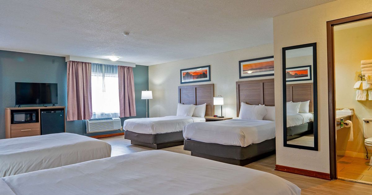 Quality Inn Milan-Sandusky from $64. Milan Hotel Deals & Reviews - KAYAK