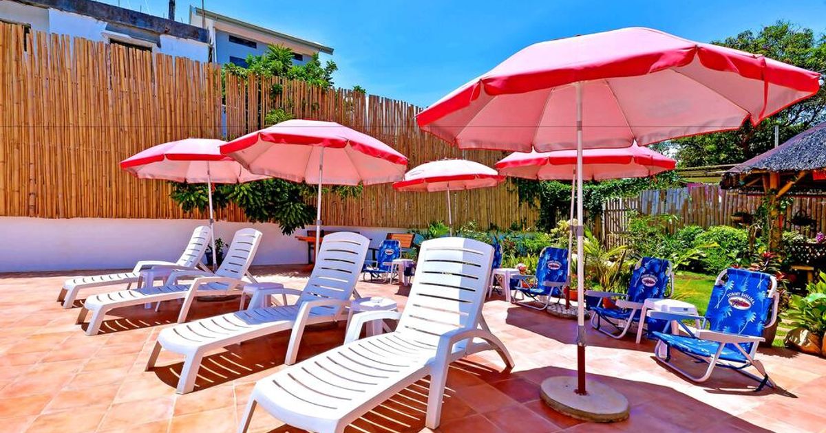 Red Coco Inn de Boracay from $3. Boracay Hotel Deals & Reviews - KAYAK