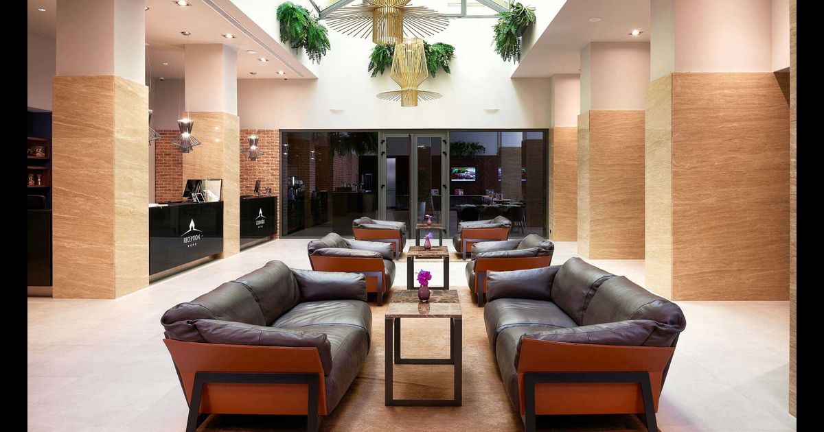 Cornaro Hotel in Split, Croatia from $100: Deals, Reviews, Photos | momondo