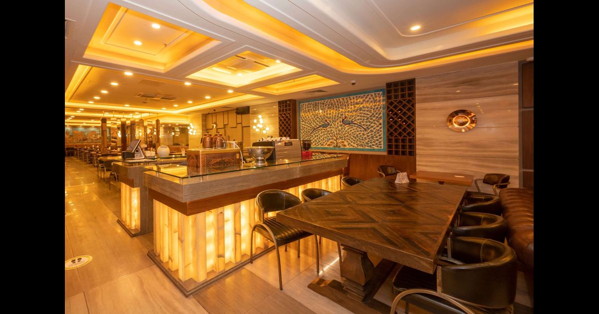 Ramada by Wyndham Istanbul Pera in Istanbul, Turkey from $41: Deals ...