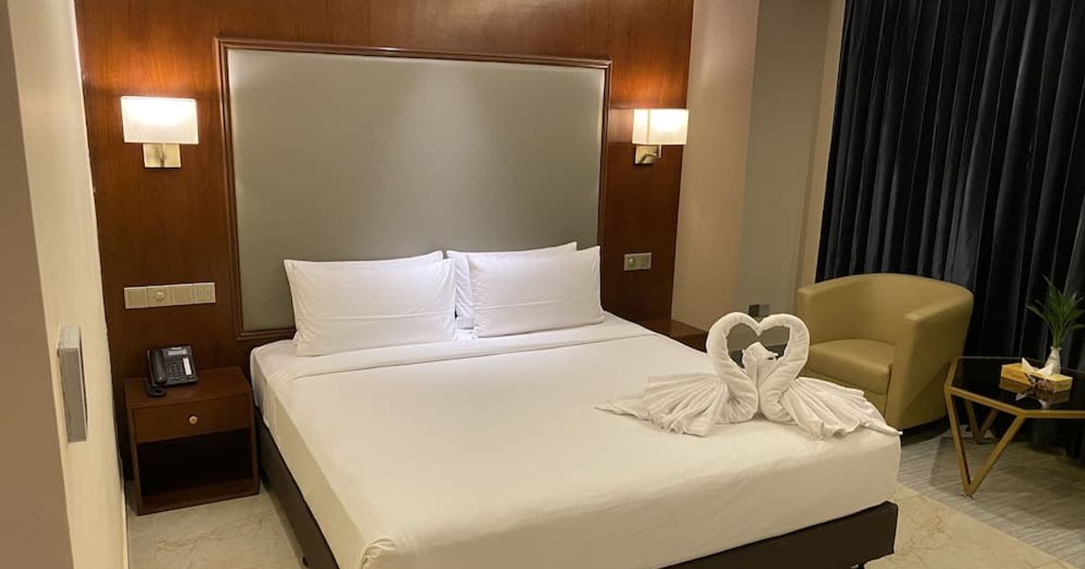Hotel Tower Inn, Chittagong from $35. Chittagong Hotel Deals & Reviews ...