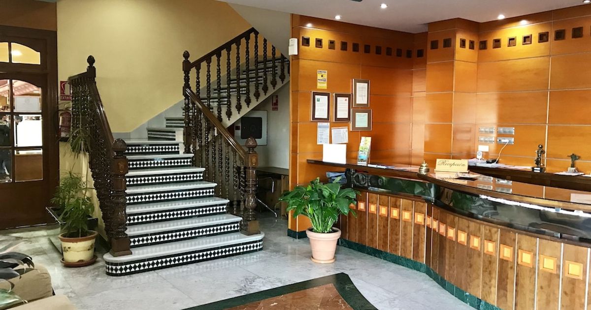 La Sierra à partir de 37 €. Hôtels à Antequera - KAYAK