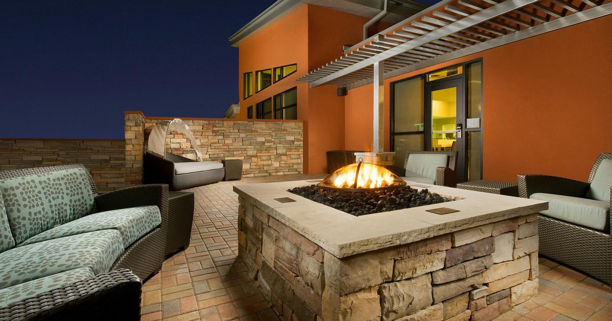Residence Inn by Marriott Tyler from $109. Tyler Hotel Deals & Reviews ...