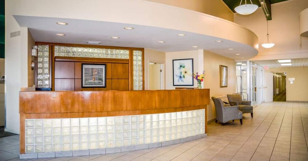 Coronet Hotel from $101. Prince Albert Hotel Deals & Reviews - KAYAK