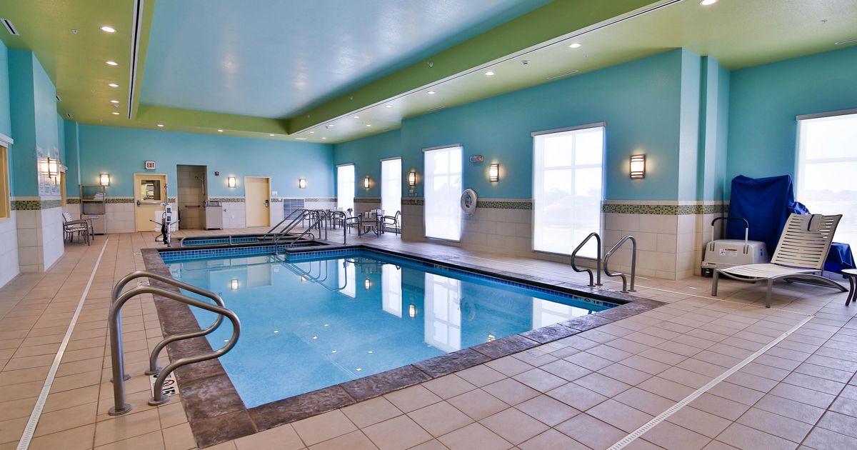 Holiday Inn Bismarck By IHG desde 71 €. Hoteles en Bismarck - KAYAK