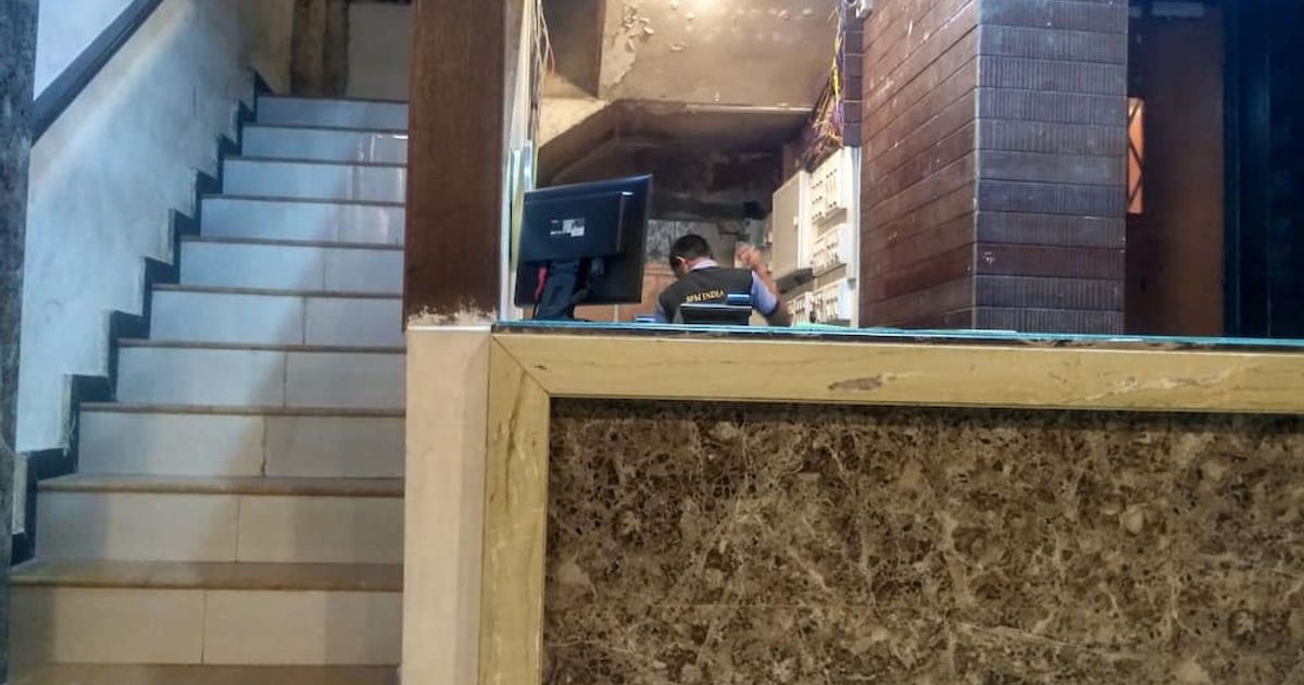 Hotel Parag from $9. Pune Hotel Deals & Reviews - KAYAK