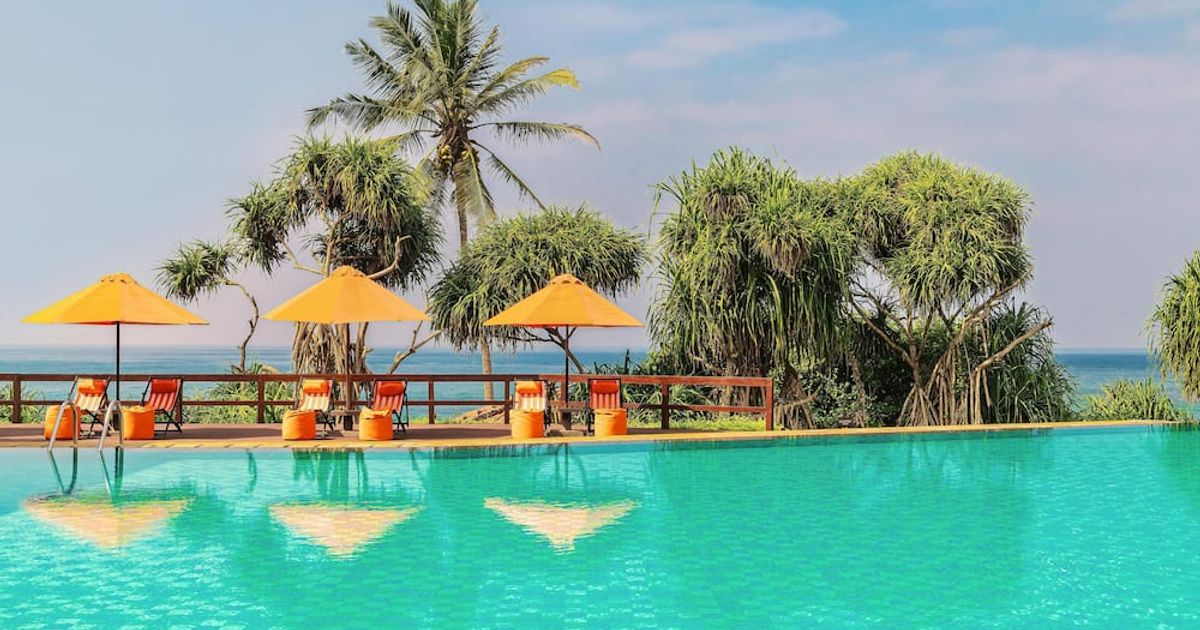 Jetwing Lighthouse, A Luxury Reserve, Galle | HotelsCombined