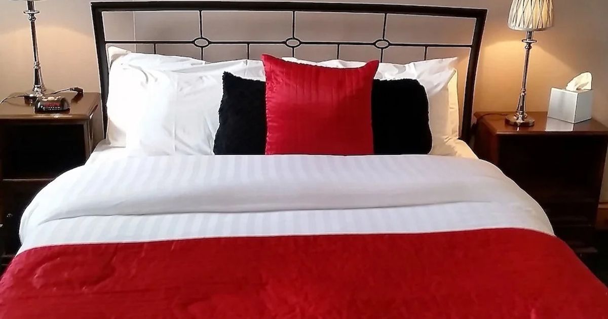 Forresters Hotel and Restaurant from $58. Barnard Castle Hotel Deals ...