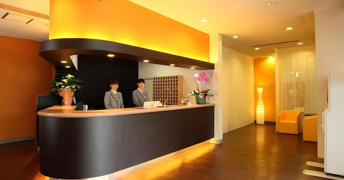 Hotel 1-2-3 Kofu Shingen Onsen £39. Kōfu Hotel Deals & Reviews - KAYAK