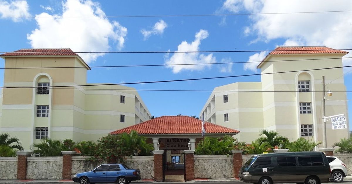 Albatros Club Resort from . Guayacanes Hotel Deals & Reviews - KAYAK