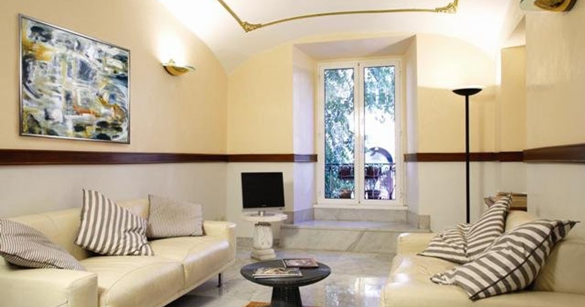 Hotel Priscilla, Rome | HotelsCombined