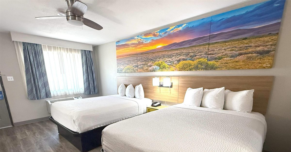 Days Inn by Wyndham Yuma from $61. Yuma Hotel Deals & Reviews - KAYAK