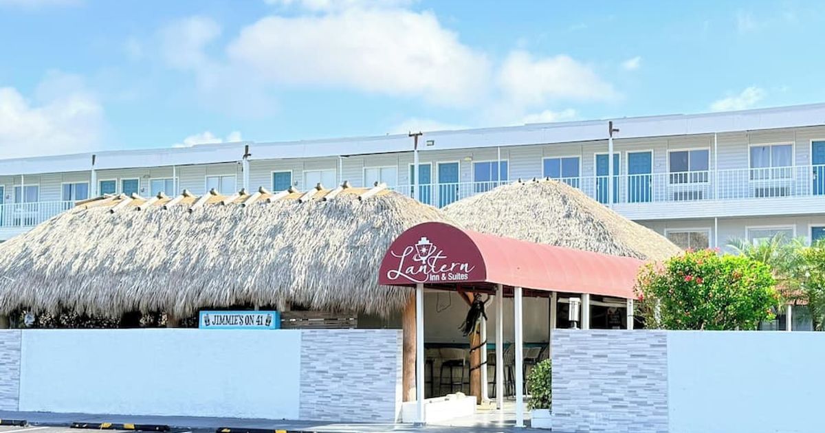 Lantern Inn And Suites a partir de R$ 342 (R̶$̶ ̶7̶7̶7̶). Hotéis em ...
