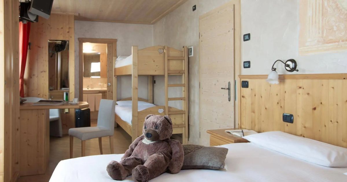 Hotel Funivia from $184. Bormio Hotel Deals & Reviews - KAYAK