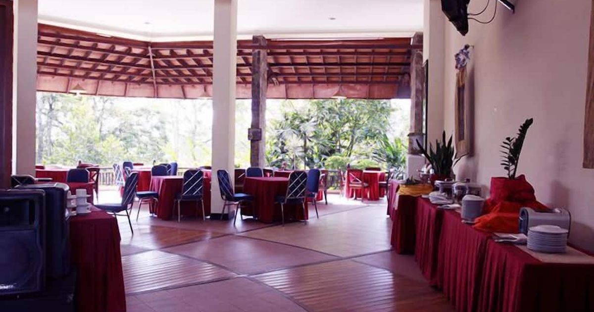 Campago Resort Hotel from $30. Bukittinggi Hotel Deals & Reviews - KAYAK
