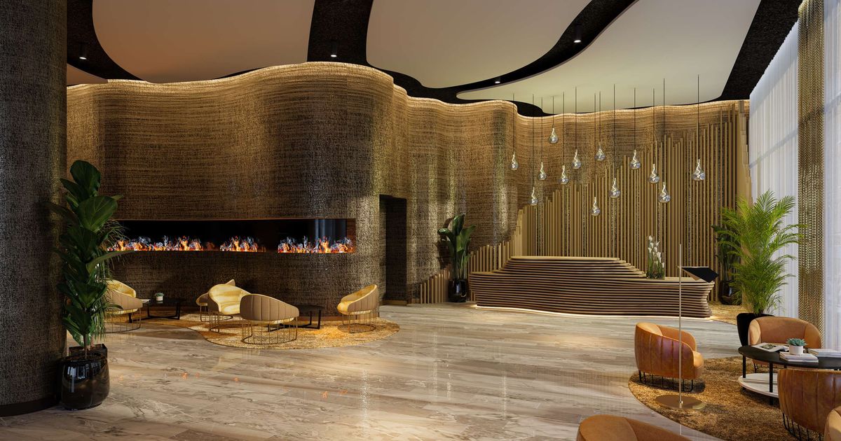 Middle Eight from $124. London Hotel Deals & Reviews - KAYAK
