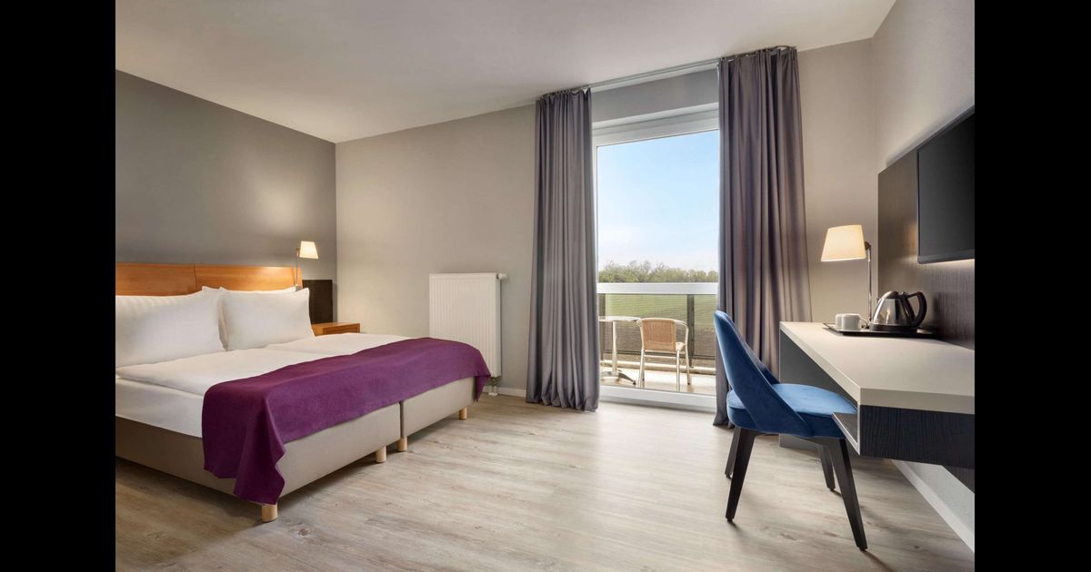 Ramada by Wyndham München Airport in Oberding, Germany from $50: Deals ...