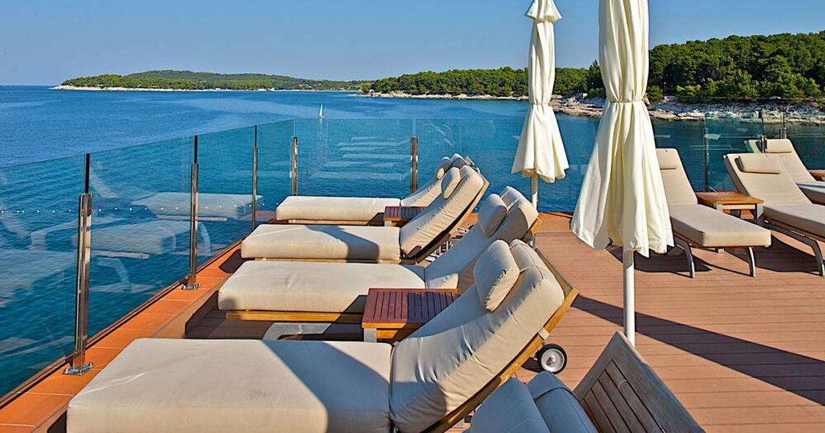 Splendid Resort ab 61 €. Resorts in Pula - KAYAK