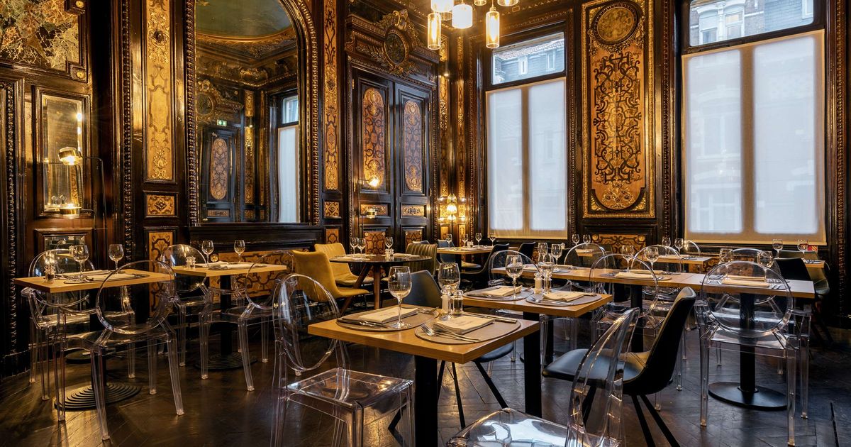 Best Western Urban Hotel à partir de 51 €. Hôtels à Lille - KAYAK