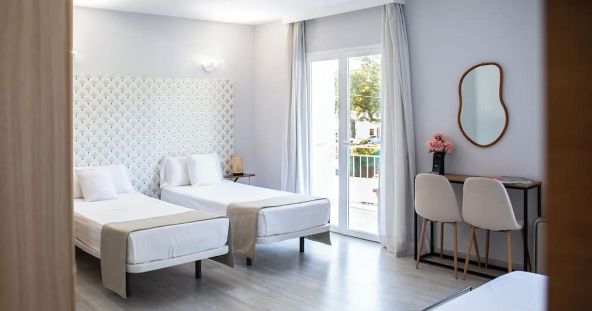 Hotel Casa Dalia desde 38 €. Hoteles en Marbella - KAYAK