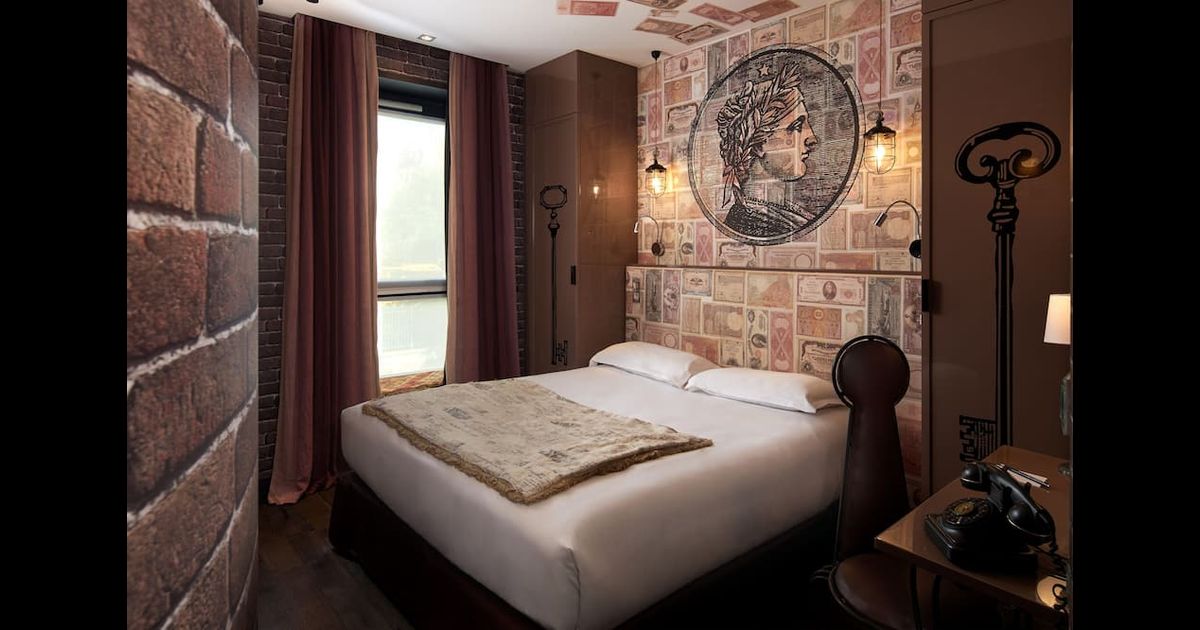 Vice Versa à Paris, France à partir de 87 € : Offres, avis, photos ...