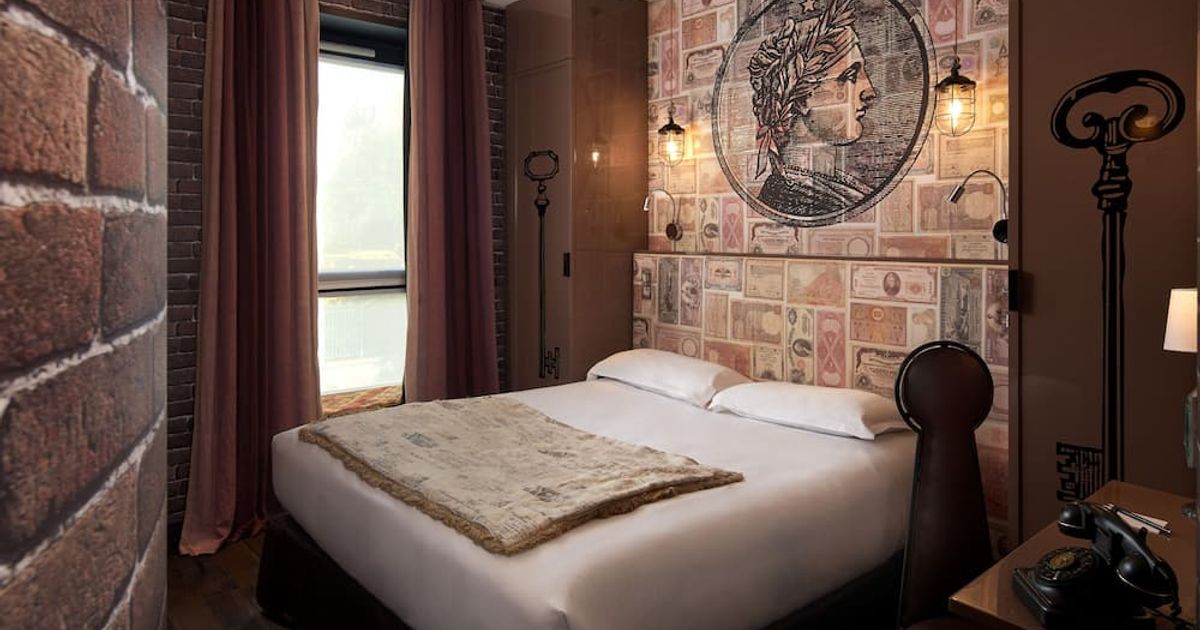 Vice Versa, Paris | HotelsCombined