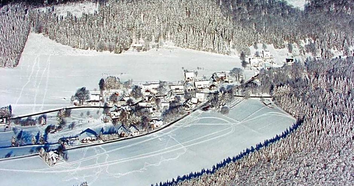 Mollseifer Hof ab 99 €. Hotels in Winterberg - KAYAK