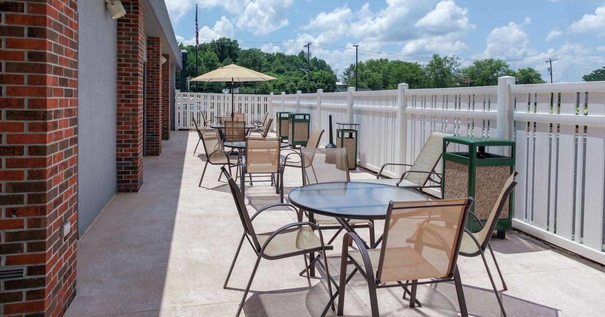 Hampton Inn Jasper, Jasper | HotelsCombined