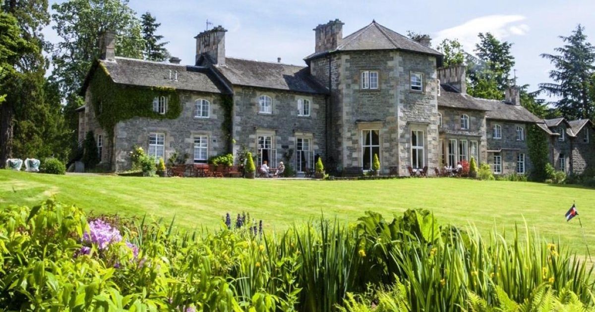 Coul House Hotel ₹ 11,249. Inverness Hotel Deals & Reviews - KAYAK