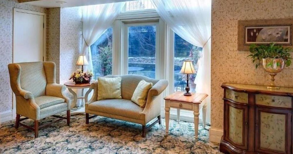 Nicollet Island Inn from $100. Minneapolis Hotel Deals & Reviews - KAYAK